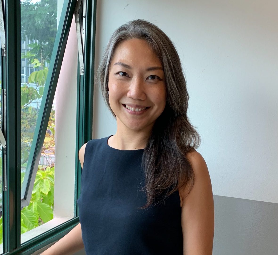 Change of SOS Advisors - SOS SAMUDRA