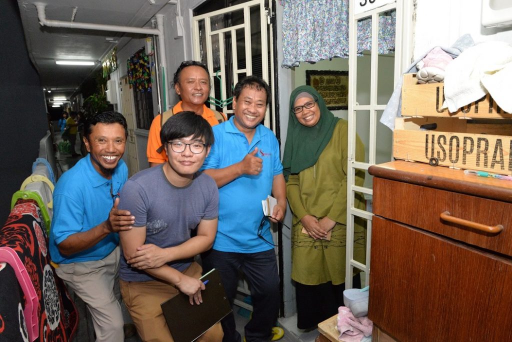 SOS50 - Many Stories, One SOS: nearly washed overboard at Mediterranean ...