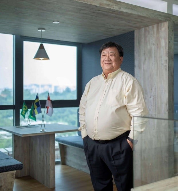 Business and life philosophies to live by - SOS SAMUDRA