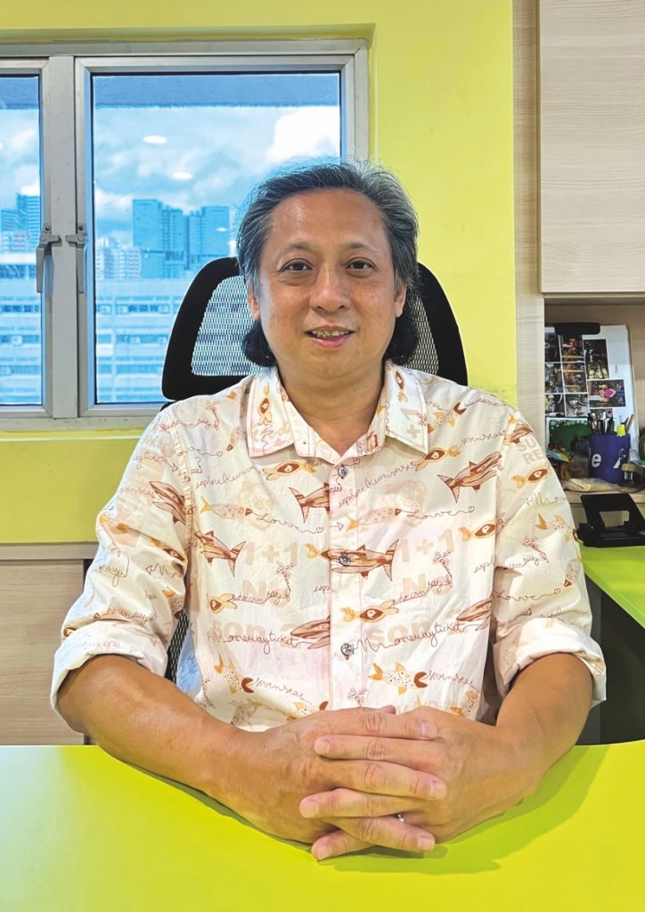 Business and life philosophies to live by - SOS SAMUDRA