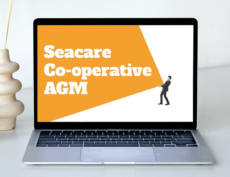 Seacare Co-operative AGM