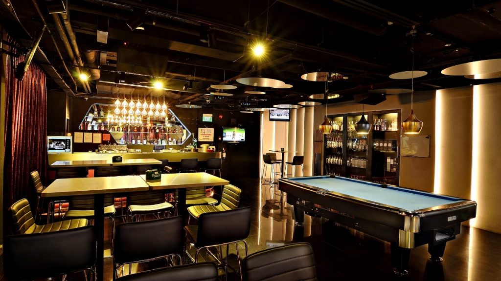 Club@52 reopens with a bang! - SOS SAMUDRA